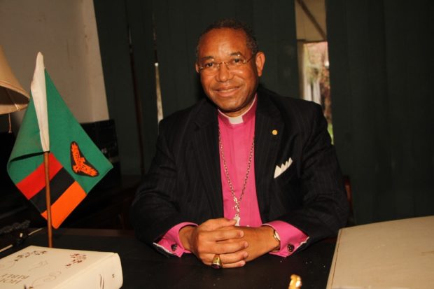UNIP leadership crisis deepens, as Mwamba faction sues Attorney-General ...