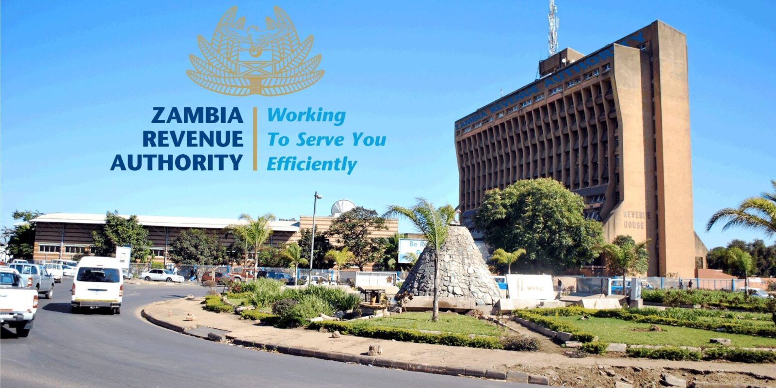 ZRA suspends withholding VAT mechanism following smart invoice rollout ...