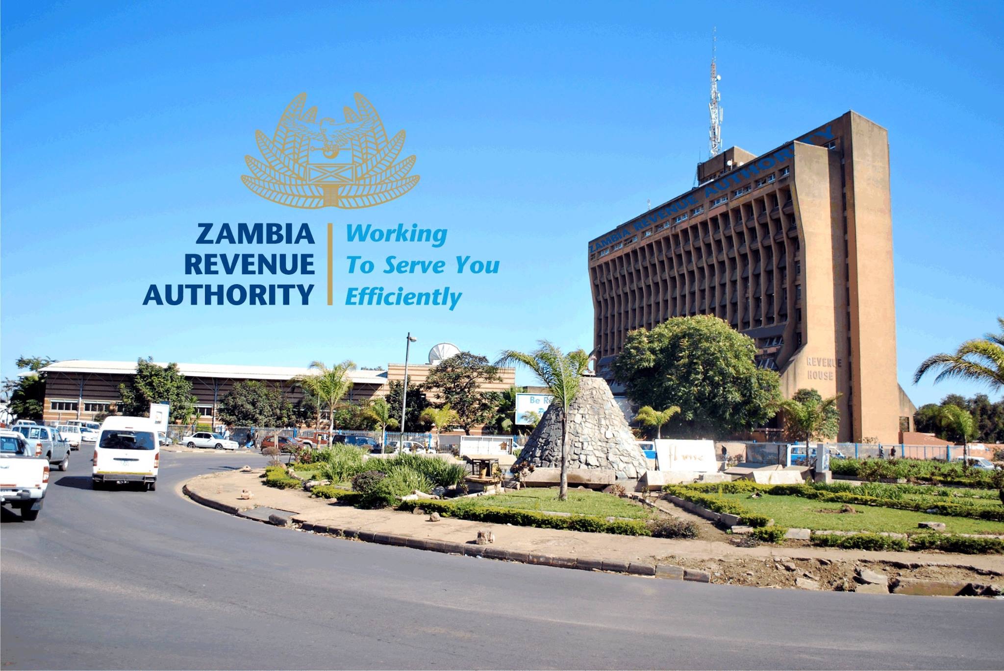 ZRA suspends withholding VAT mechanism following smart invoice rollout ...