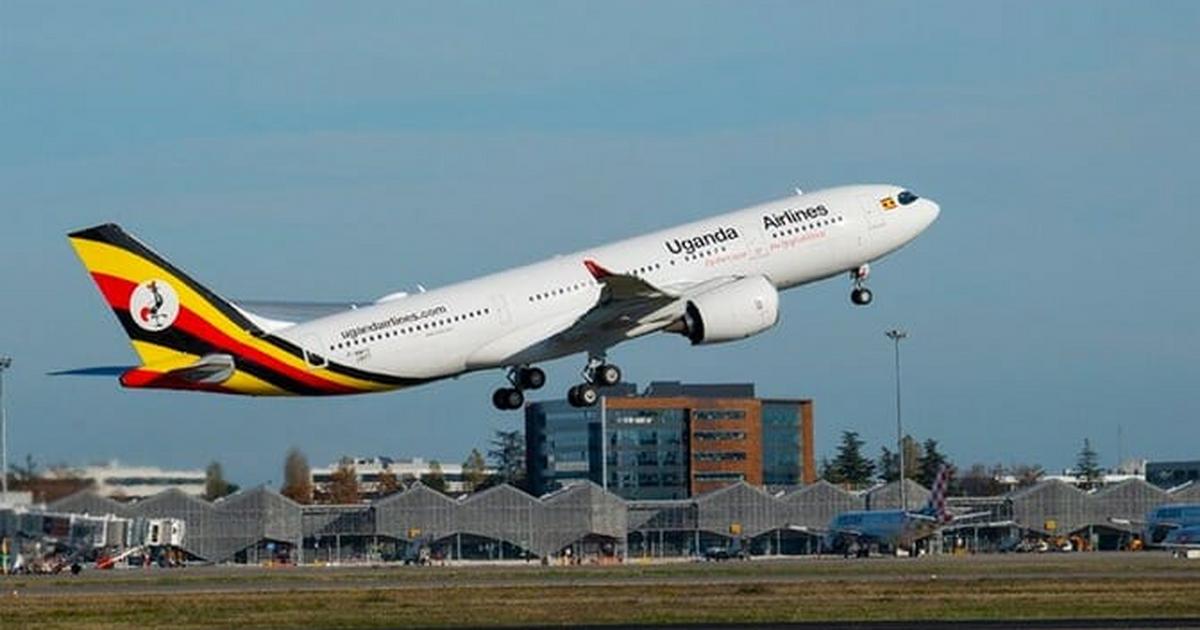 Uganda Airlines expands to Zambia, with new Lusaka-Entebbe flights ...