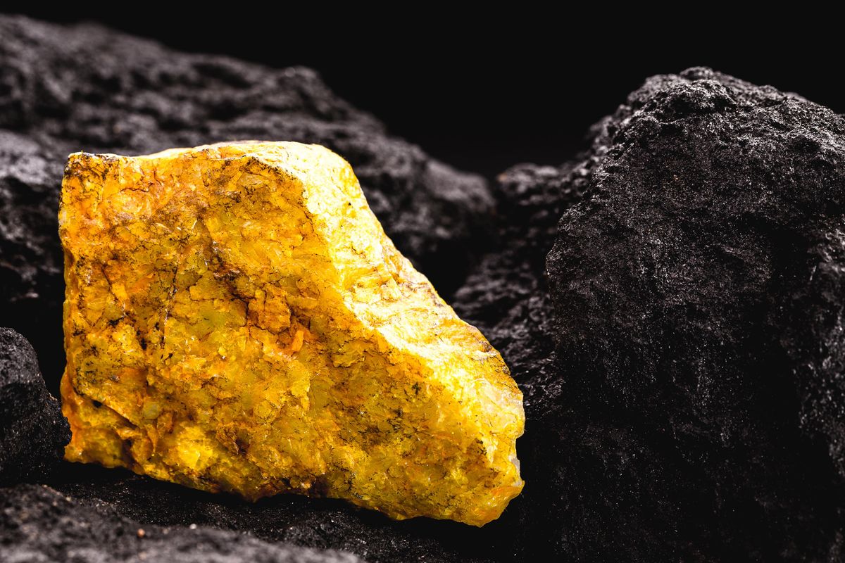 Zambia’s Muntanga uranium project reportedly poised to address global ...