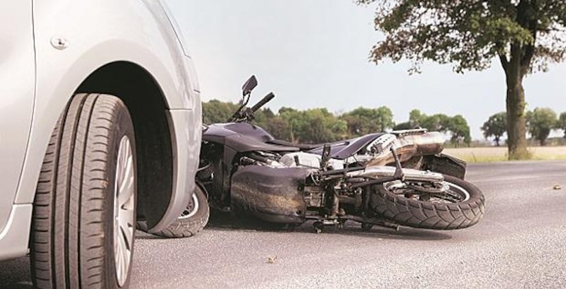 Motorcyclist killed, as car rams into him at Makeni checkpoint | Zambia ...