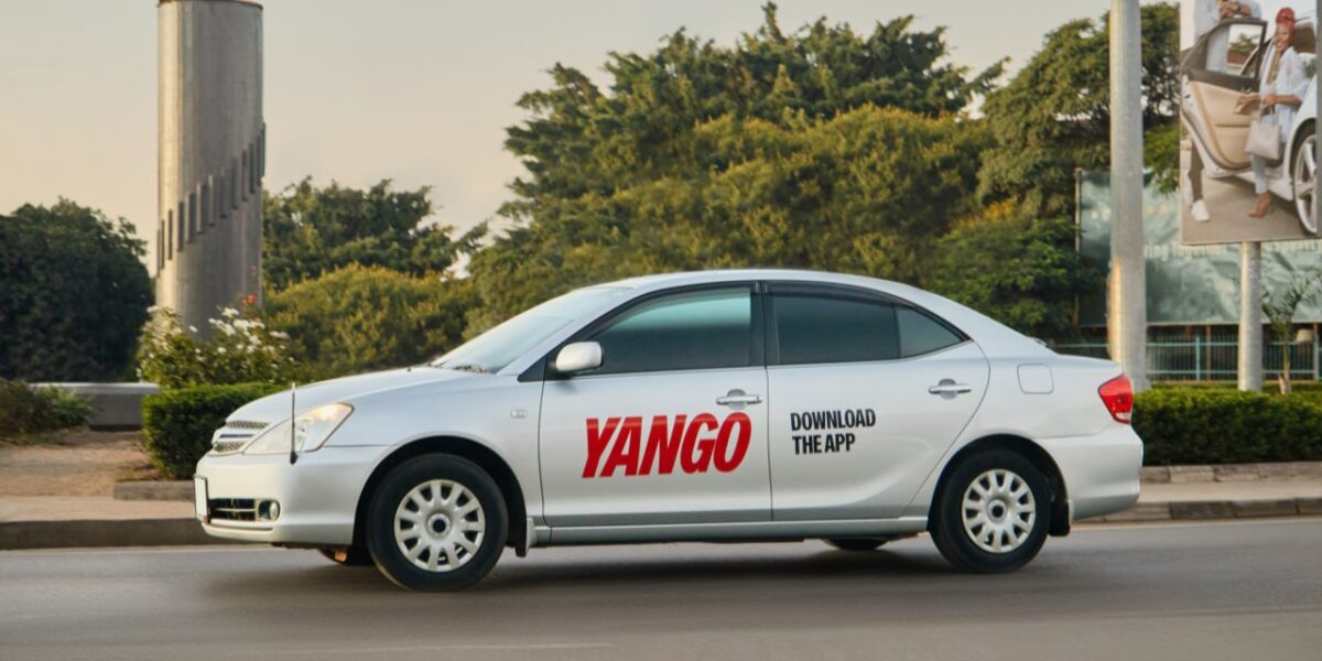 Yango driver fatally stabbed by unknown assailants in Lusaka robbery ...