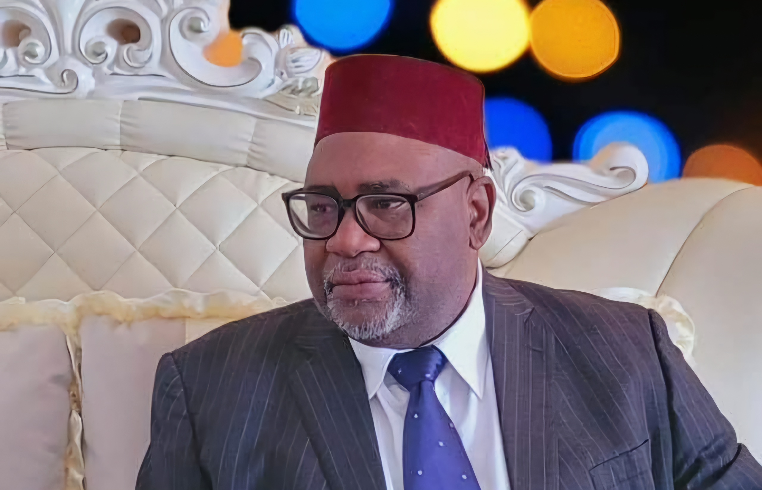 Leader of APC, Msoni condemns Nakacinda’s detention as illegal, calls ...