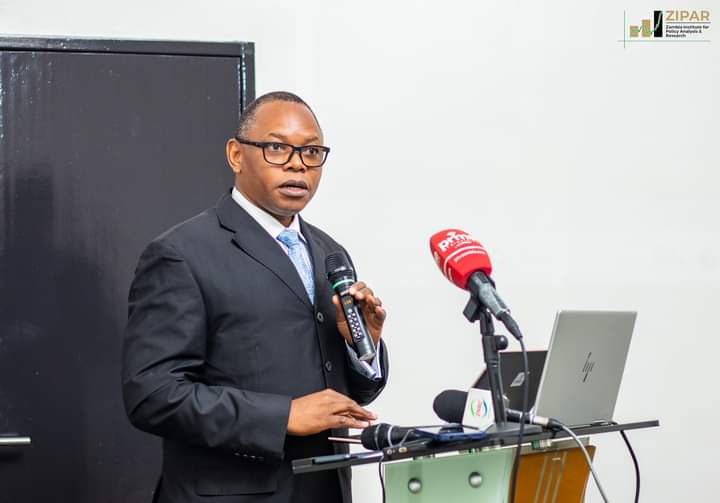 ZIPAR optimistic about 2025 budget, cites govt plans in mining sector ...