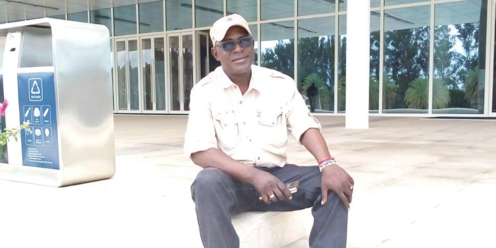 ZIIMA joins clamour for release of detained journalist, Zgambo | Zambia ...