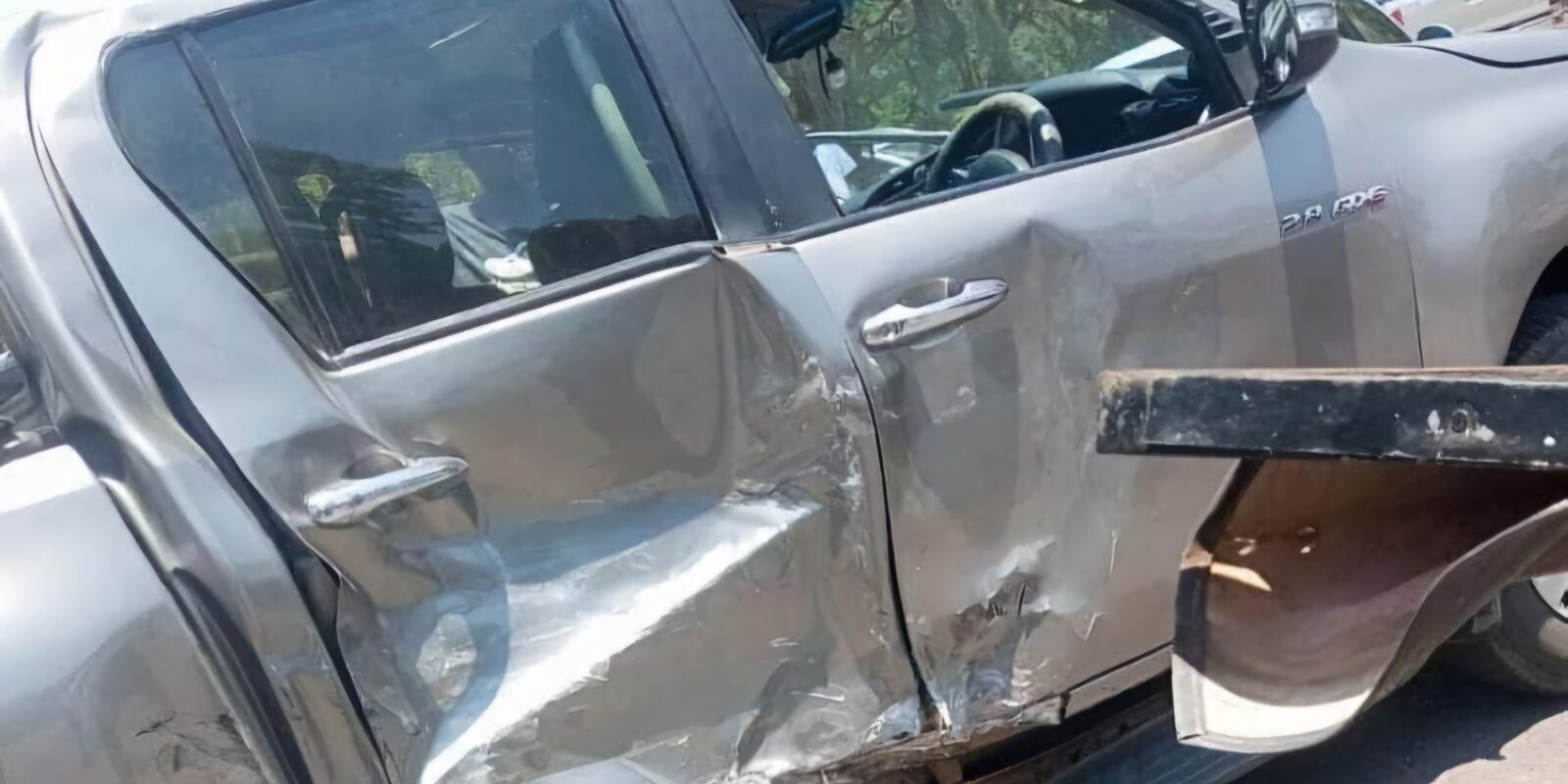 Ex-Attorney General, Mwenye, briefly detained after police allege drunk ...