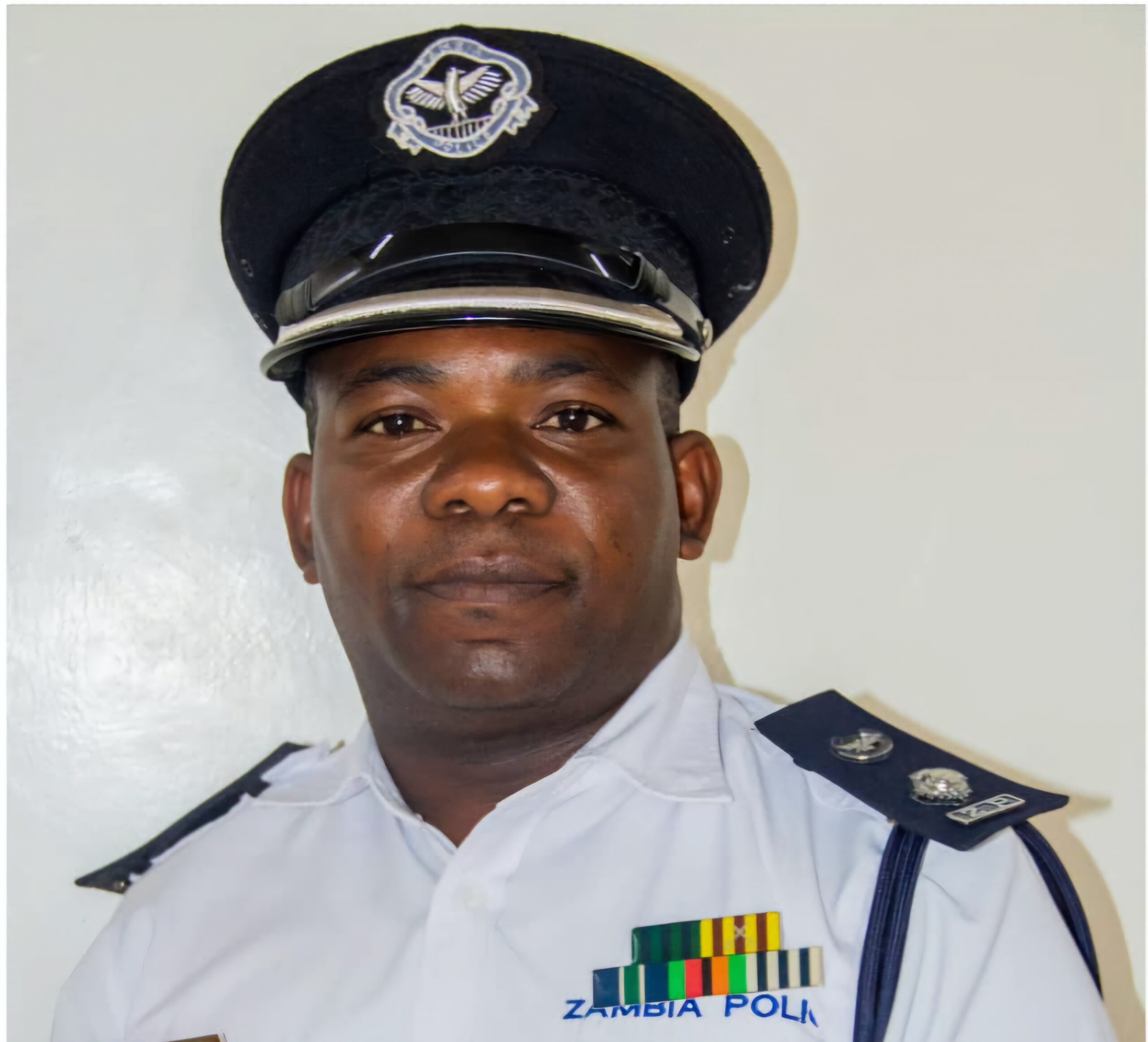 Lusaka police arrest gang leader ‘viper’ allegedly linked to violent ...