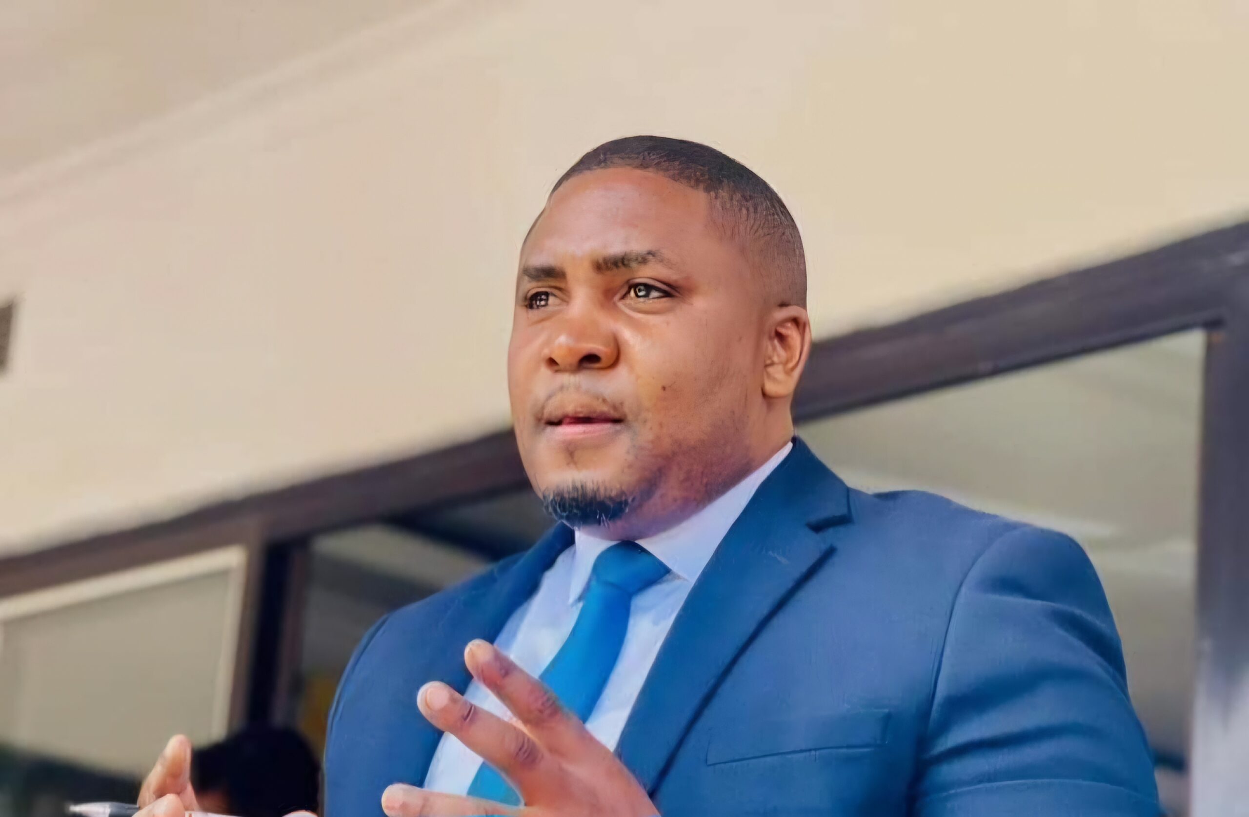 ‘Blatant act of vengeance,’ UKA’s Silavwe decries dismissal of judges ...
