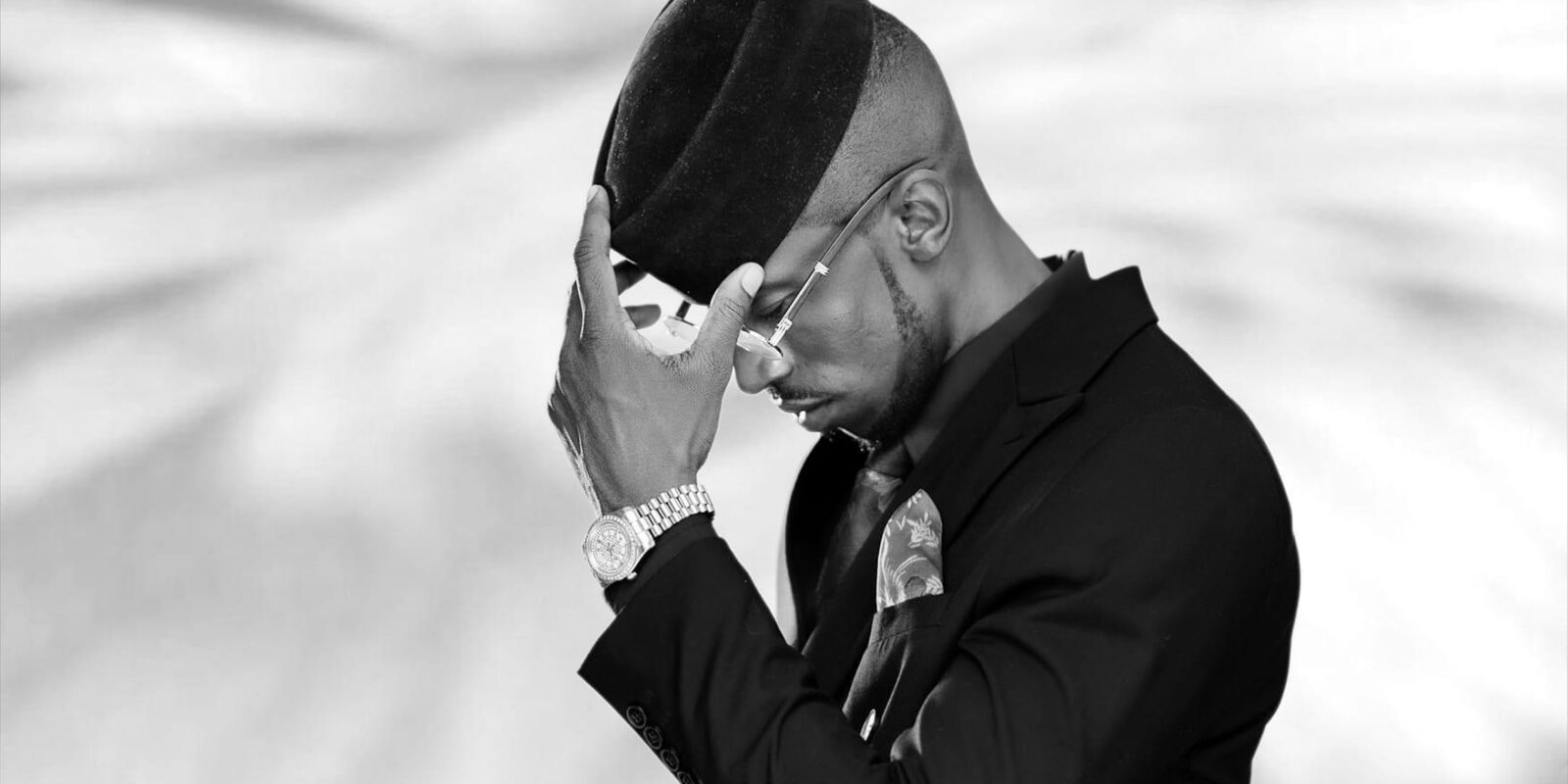 Just In! Chef 187 withdraws from Stanbic Music Festival. Yo Maps backs ...