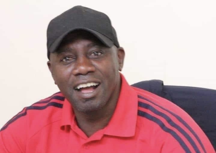 Mufulira Wanderers appoint Chilumba as head coach | Zambia Monitor