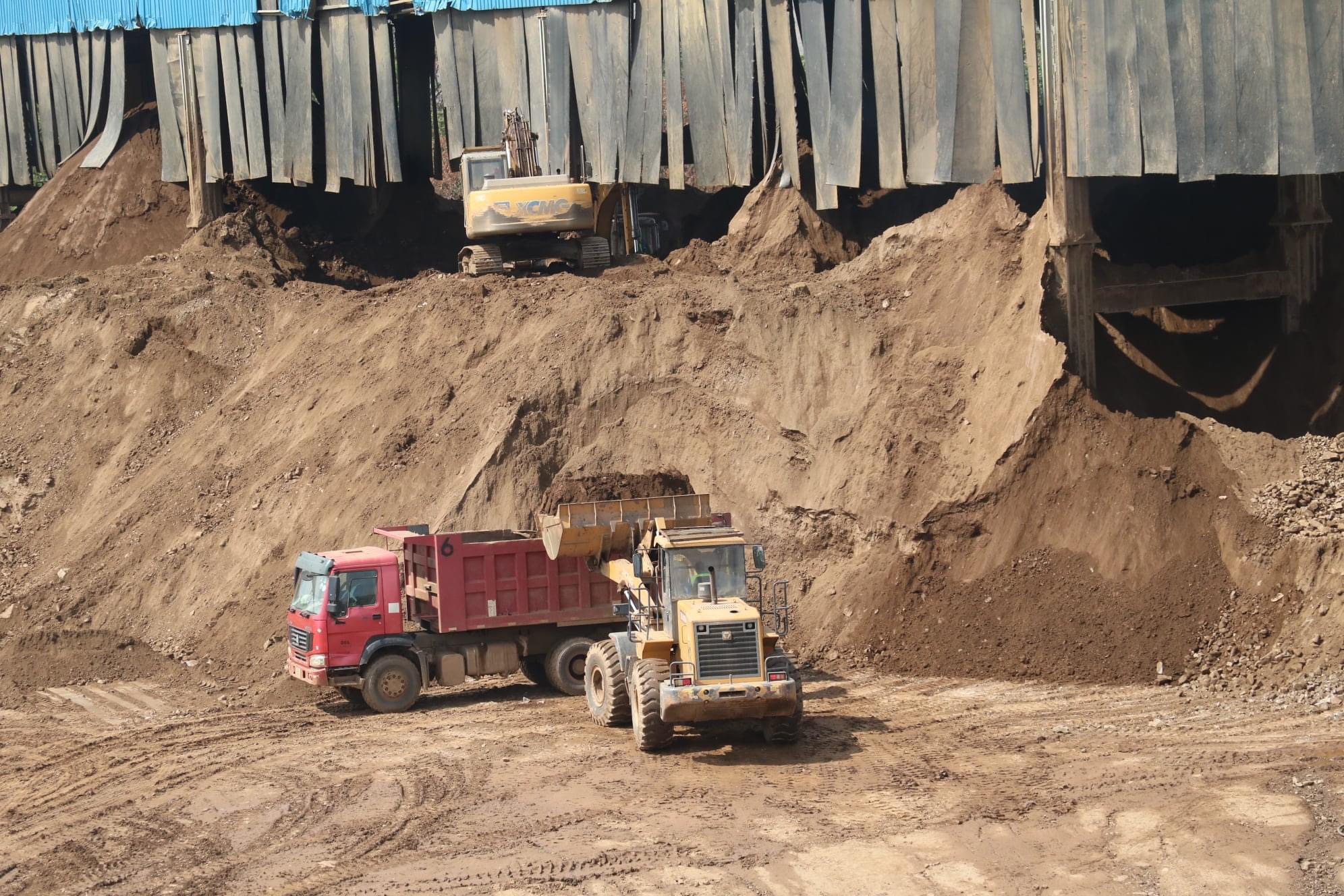 KCM halts operations in Chingola, Chililabombwe, two others as company ...