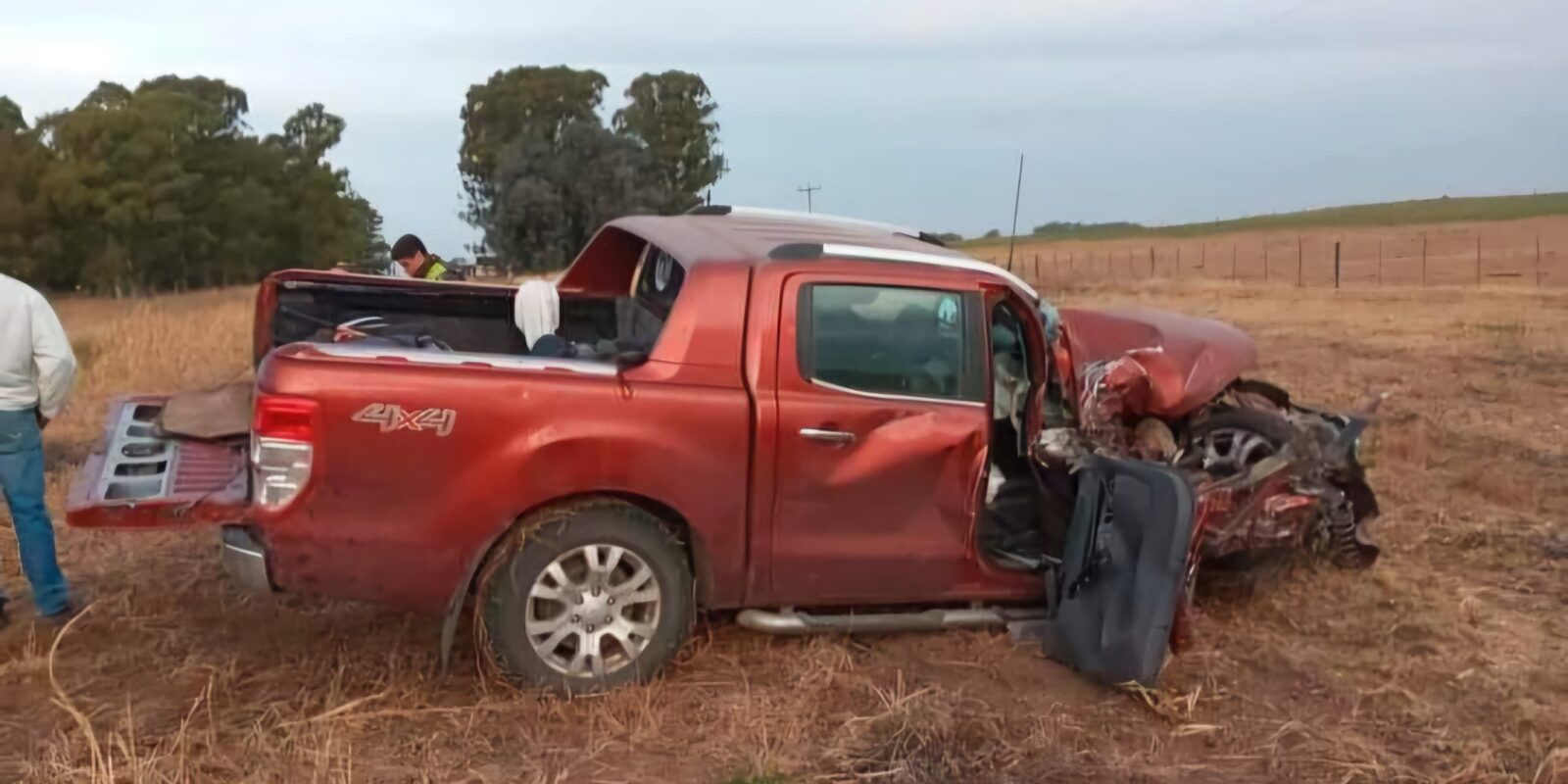 Paramount Chief Mpezeni IV, others escape death in Luangwa National ...