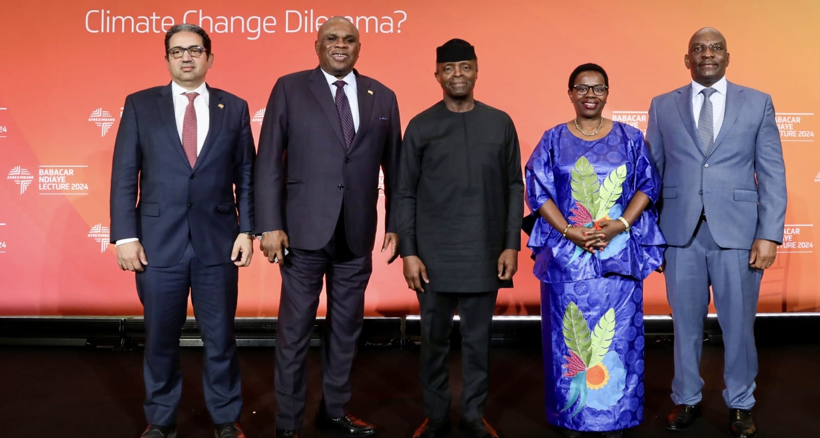 AfCFTA key to balancing Africa’s development, climate goals, says ...