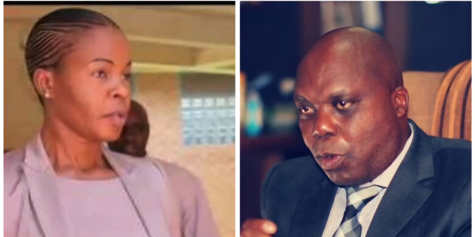 Nyirenda accuses ex-wife, Kasoma, of forgery in Komboni radio ownership tussle | Zambia Monitor