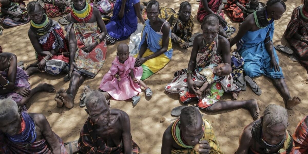 Somalia, Chad, Madagascar three other African countries face alarming ...