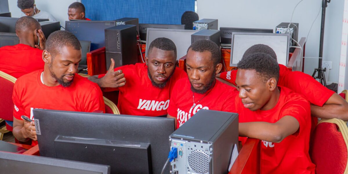 Yango and Zindi Announce the 2024 Lusaka Mobility Prediction Hackathon | Zambia Monitor