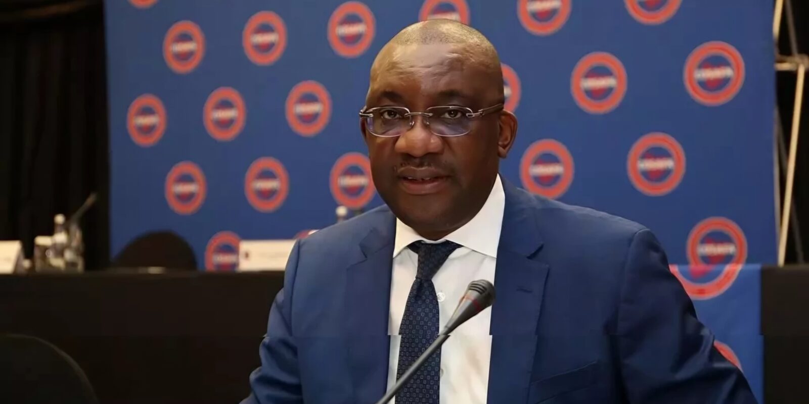 FAZ president, Kamanga, tackles government over withheld passport as ...