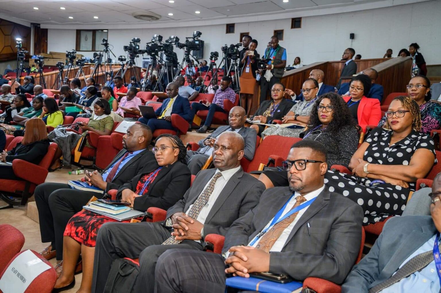 Bank of Zambia hikes policy rate to 14% as inflation pressures mount ...