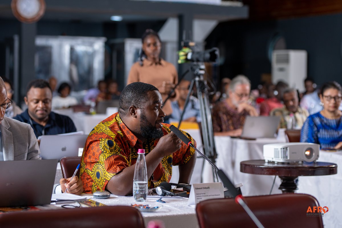 Survey claims 66% of Zambians describe country as ‘heading in wrong direction’ | Zambia Monitor