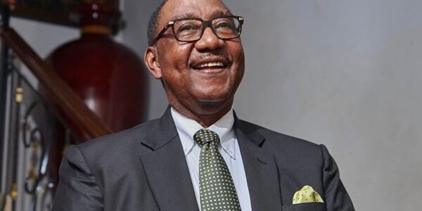 Govt opposes bail appeal for ex-Defence Minister, Mwamba, cites ...