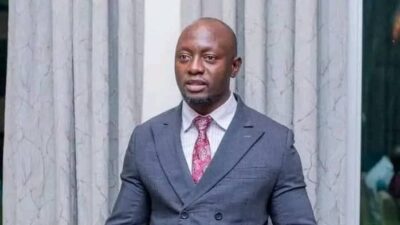 Fugitive MP, Banda, captured in Harare, faces new charges | Zambia Monitor