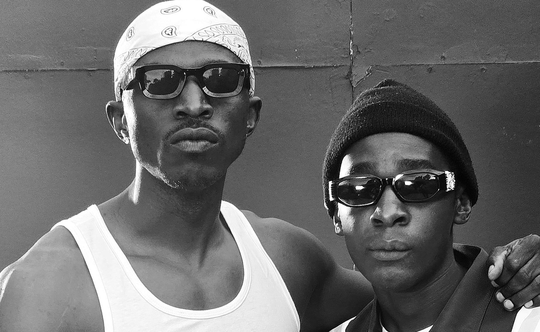 Kopala rap king, Macky 2, joins train of Zambians fighting for Alphonso ...