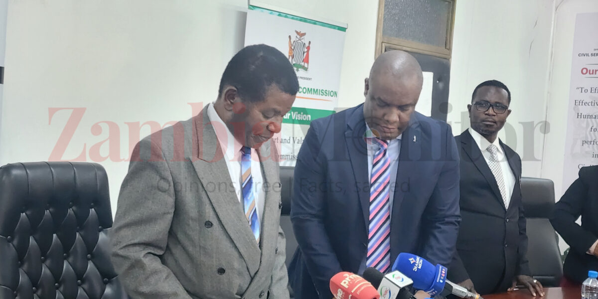 Govt commences recruitment of 4,000 health workers from 46,000 ...