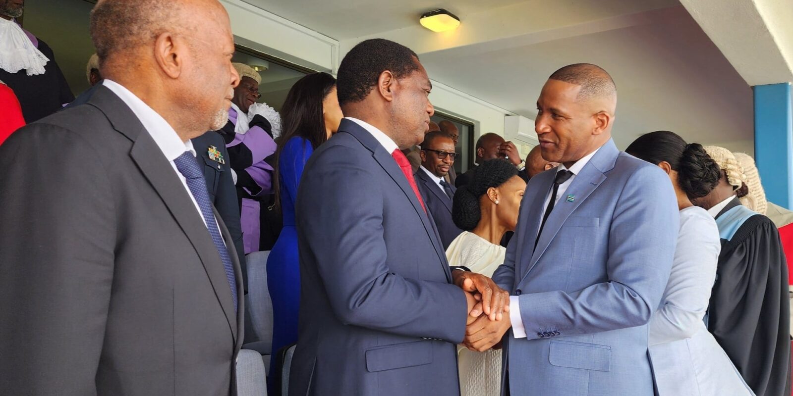 Botswana’s new President, Boko, plans temporary permits for ...