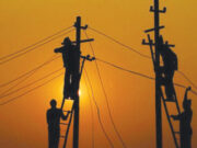 Power outage traps miners as ZESCO returns to 3 hours load shedding ...