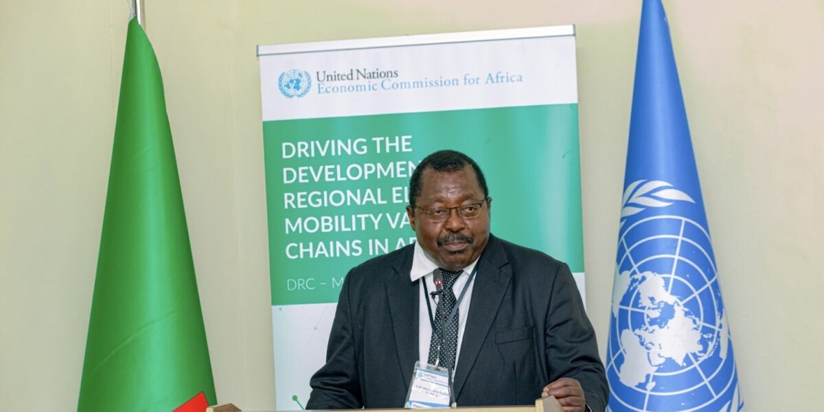 Zambia waives taxes on electric vehicles to boost adoption, drive green ...