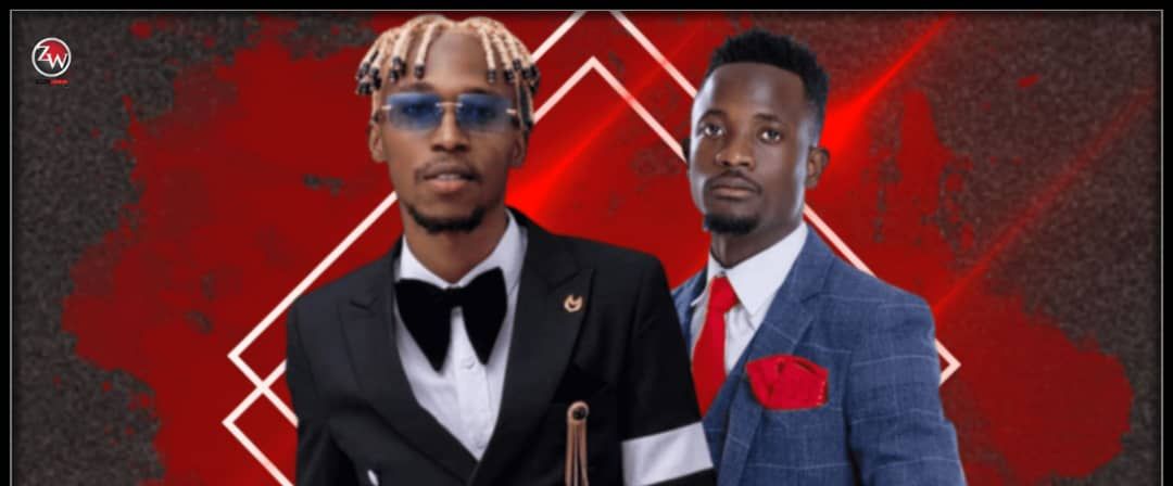 Yo Maps, Chile One, Mampi, Mordecaii set Zambian music industry agog ...