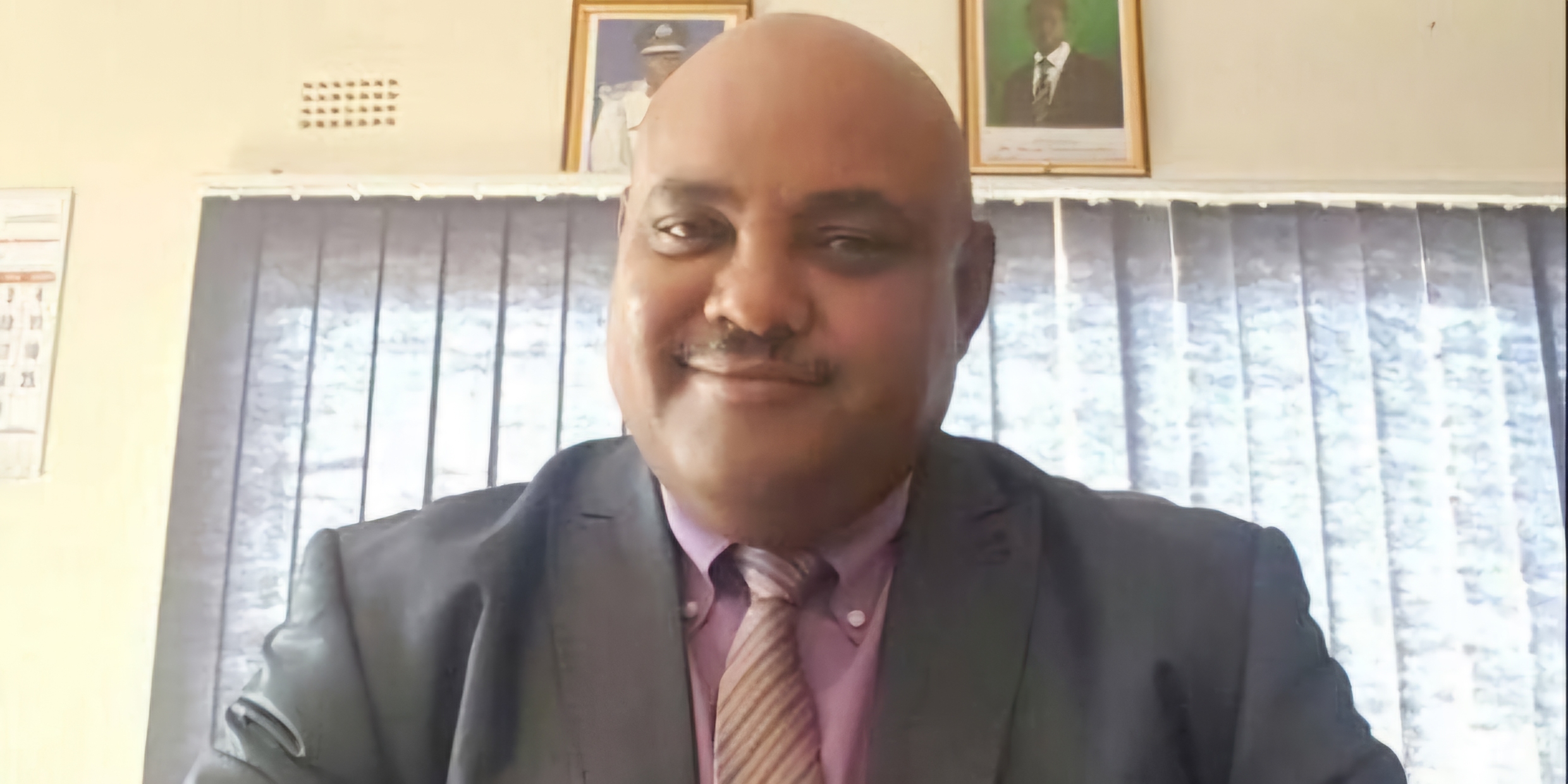 Police launch manhunt for six detainees who escaped from Mbabala police ...