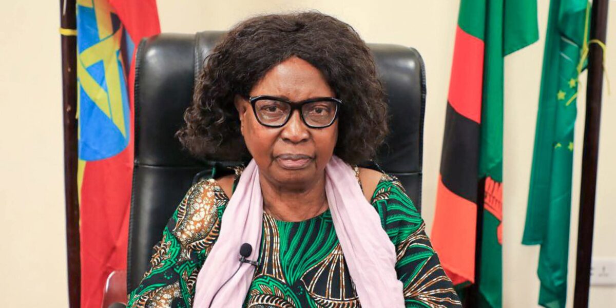 ‘No visa on arrival,’ Ambassador warns Zambian travelers with improper ...