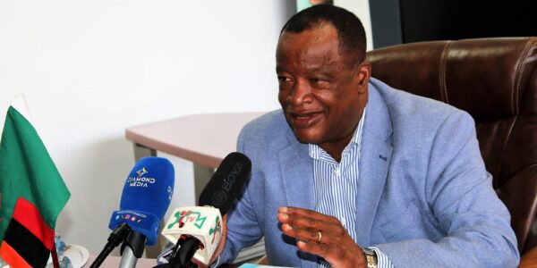 Zambia waives visa requirements for 53 countries, effective January ...