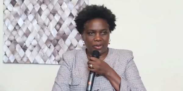 Group decries persistent corruption, as 2024 governance landscape ...
