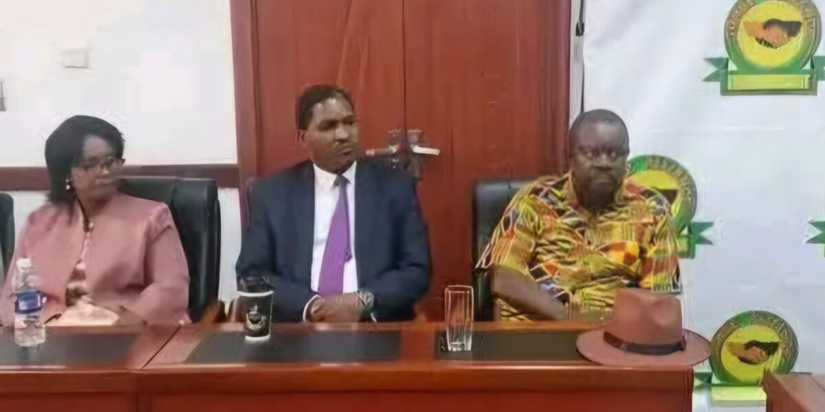 TONSE Alliance threatens retaliation using ‘any means necessary’ if ...