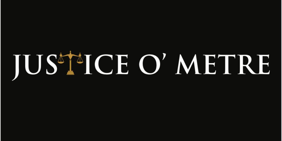 Justice O’ Metre: Recap of cases involving politically-exposed persons ...