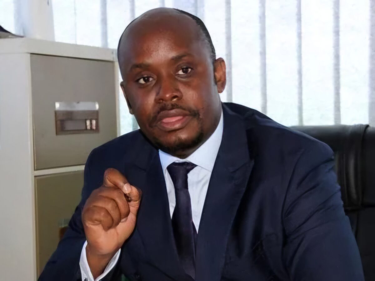 All posts | Zambia Monitor