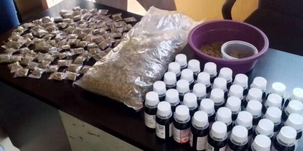 DEC says members of alleged notorious Ichipanda Alliance drug gang ...