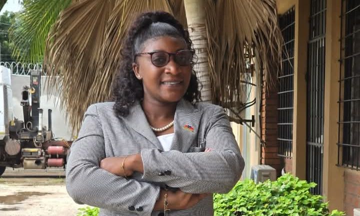 Zambia Metrology Agency begins 2025 statutory verification for ...