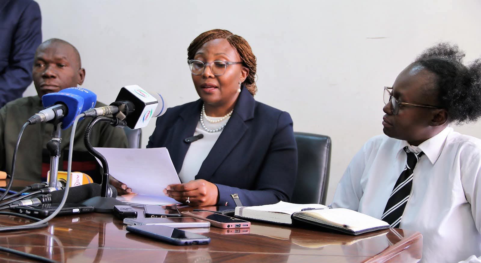 Why Zambia is currently not a member of UN human rights council —Govt ...