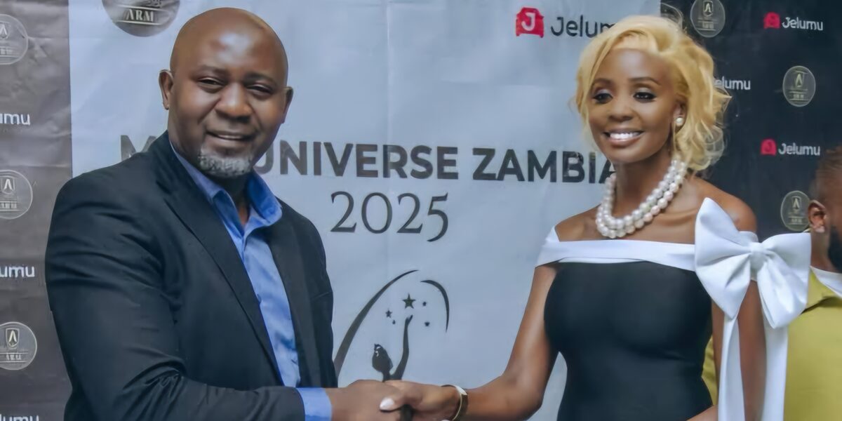 Miss Universe Zambia pageant returns | Zambia Monitor