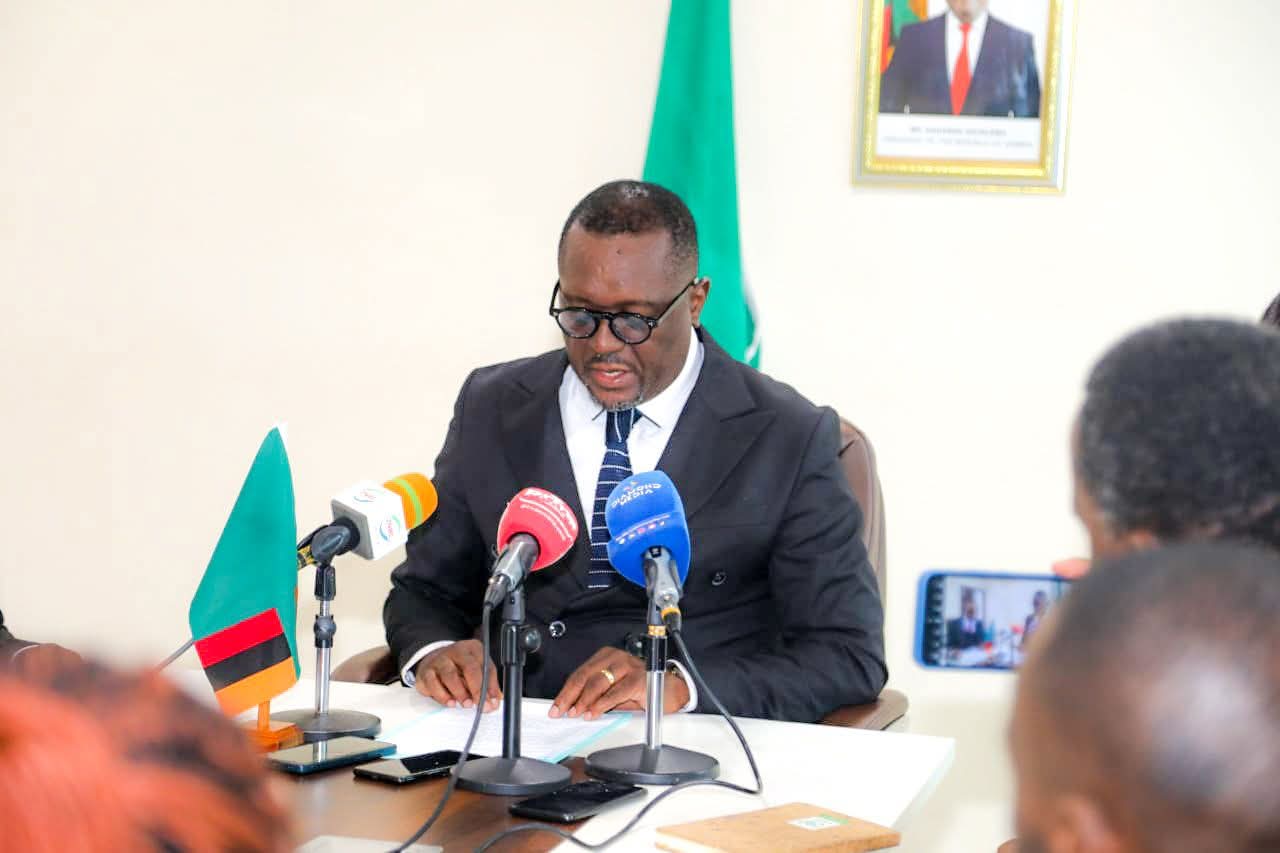 Chongwe mayor, councillors suspended for 90 days over alleged illegal ...