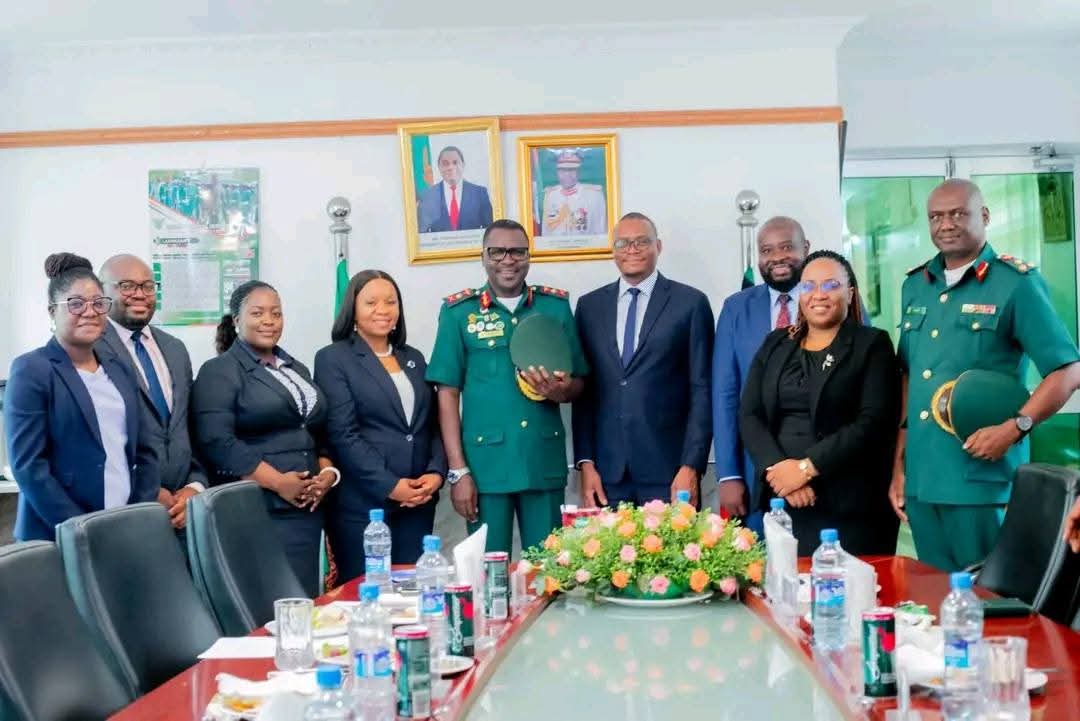 Stanbic Bank, ZNS explore strategic partnership for national ...