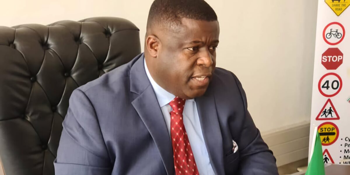 Tanzania-Zambia Railway Authority secures $1.4 billion lifeline under ...