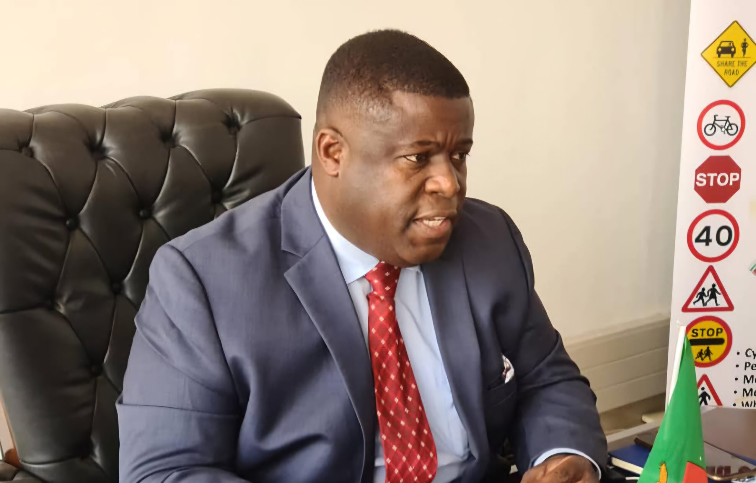 Govt to sign 30 years $1.4 billion TAZARA concession deal with Chinese ...