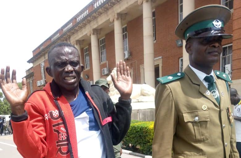 Supreme court acquits farmer, Chishala, of 2012 murder charge after 12 ...