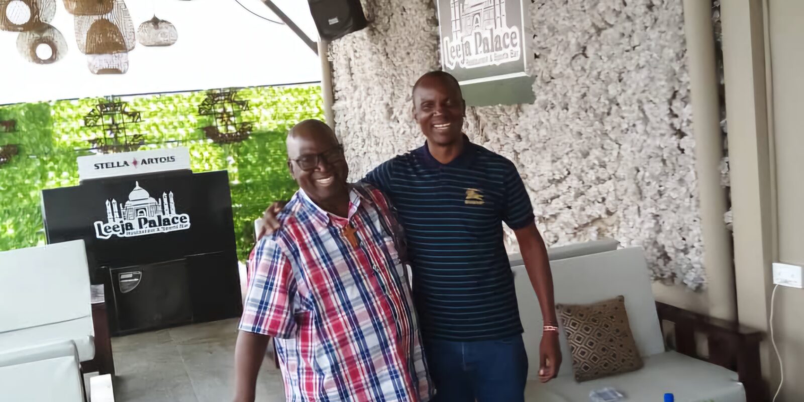 Former Socialist party leader, Chisulo, joins Citizen First amid key ...