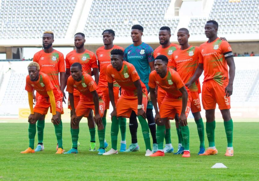 Zambian premier league transfer window opens | Zambia Monitor